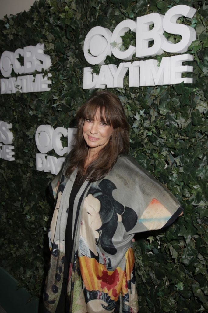 The Young and the Restless Jess Walton Talks Her 30-Year Career - No ...