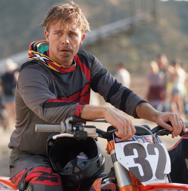 The Young and the Restless Star Michael Roark Lands New Roles in ...