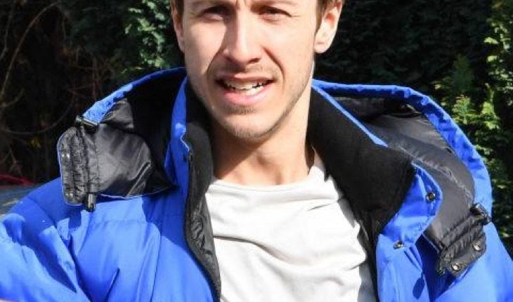 Ryan Prescott | Celebrating The Soaps