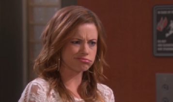 General Hospital Spoilers: There's A New Maxie In Town! | Celebrating ...