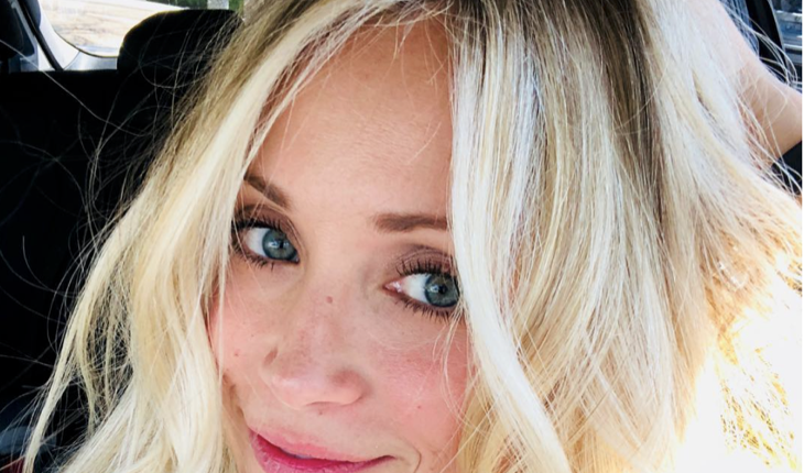 GH Emme Rylan | Celebrating The Soaps