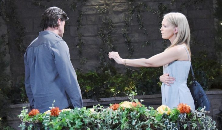 Days spoilers jennifer and eric | Celebrating The Soaps