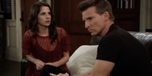 General Hospital Spoilers: Sam and Jason's Intense Discussion, Sonny ...