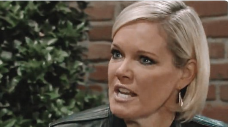 General Hospital Spoilers: Hell Hath No Fury – Ava Finds New Dirt on ...