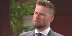 Bold and the Beautiful Spoilers: Is Rick Forrester Returning ...