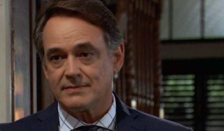 jon lindstrom general hospital | Celebrating The Soaps