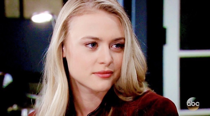 GH-Why-Kiki-had-to-die | Celebrating The Soaps