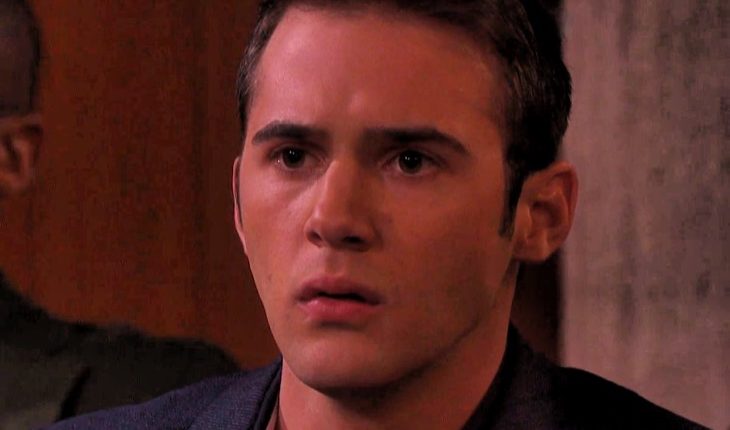 DOOL-Spoilers-JJ-casey-moss | Celebrating The Soaps