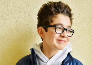 General Hospital Nicolas Bechtel’s 10 Year Throwback Will Melt Your ...