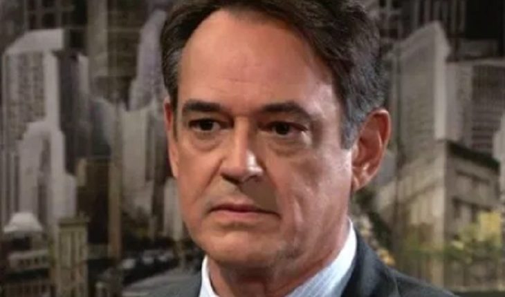 general hospital jon lindstrom ryan chamberlain | Celebrating The Soaps