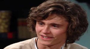 Young and the Restless Spoilers: Tristan Lake Leabu Returns, Reed ...