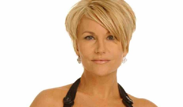 bold and beautiful darla schae harrison | Celebrating The Soaps