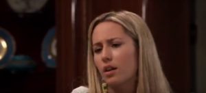 General Hospital Spoilers: Josslyn Lashes Out - Oscar's Impending Death ...
