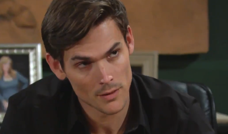 Adam | Celebrating The Soaps