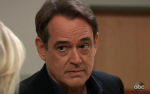 General Hospital's Jon Lindstrom Sets The Record Straight | Celebrating ...