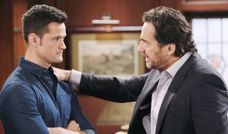 Thomas_Ridge | Celebrating The Soaps