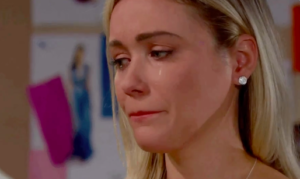 The Bold and the Beautiful Spoilers: Flo Considers Giving Up the Good ...