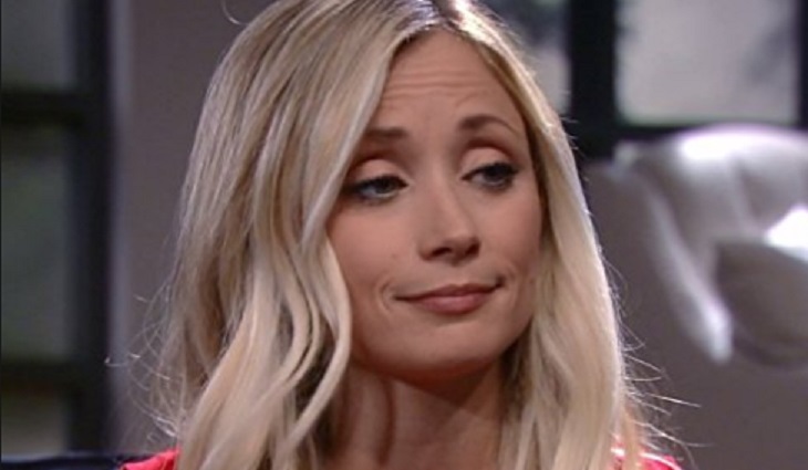 General Hospital News: You Won't Believe How Talented Emme Rylan Is ...