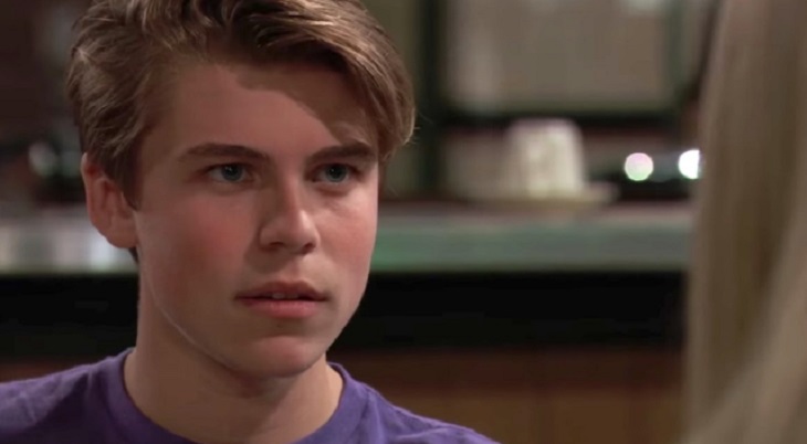 General Hospital Spoilers: Cameron Feels Guilty - What's He Hiding ...