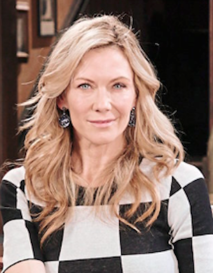 Days of Our Lives Spoilers: Kristen DiMera Finally Exposed, Find Out ...