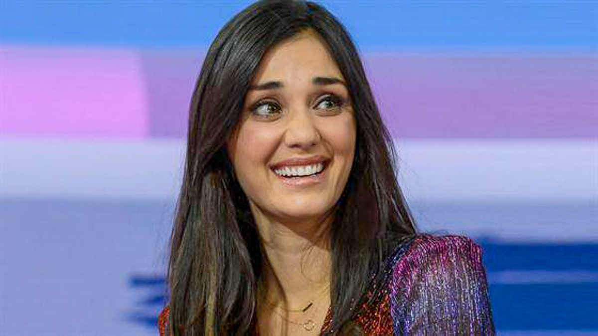 Peleton Ad Star Monica Ruiz Lands Guest Role On The Bold and the ...