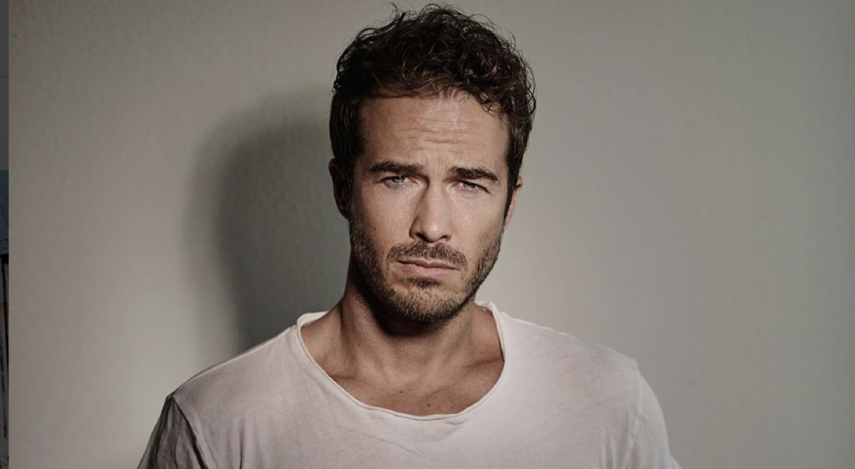 General Hospital Spoilers: Ryan Carnes Shares Details About His ...