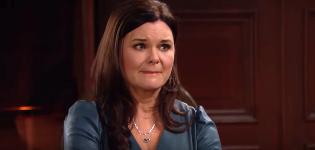 Bold and the Beautiful Spoilers and Recap Wednesday February 26: Flo ...