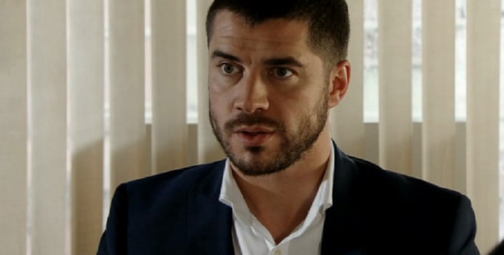 Coronation Street Spoilers: Adam Barlow Discovers Big Secret In New ...