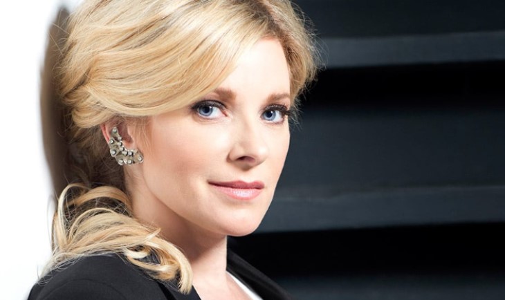 The Young and The Restless Spoilers: Y&R Alum Cady McClain Headed Back ...