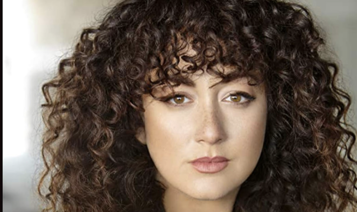 The Young and The Restless Spoilers: Maria DiDomenico Cast As Alyssa ...