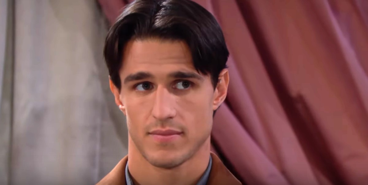 Bold and the Beautiful Spoilers: Hot New Romance Brewing - Vinny And ...