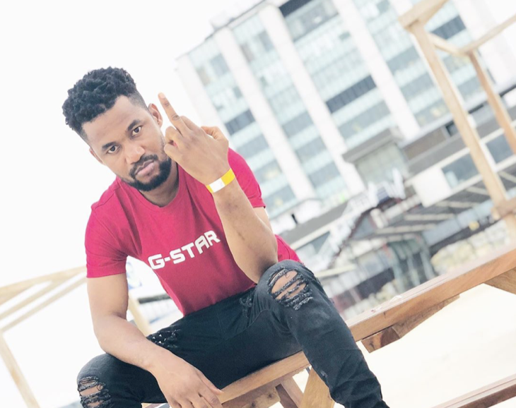 Ghanaian rapper claims he's the GOAT! -- agree or nah? | Lipstick Alley