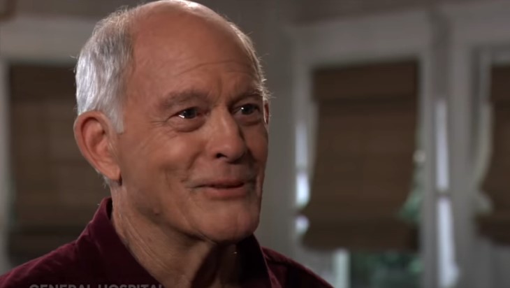 General Hospital Spoilers: Max Gail Books A New Series | Celebrating ...
