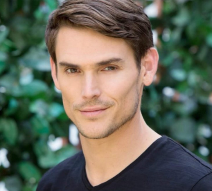The Young and The Restless Spoilers: 5 Reasons Mark Grossman Is The ...