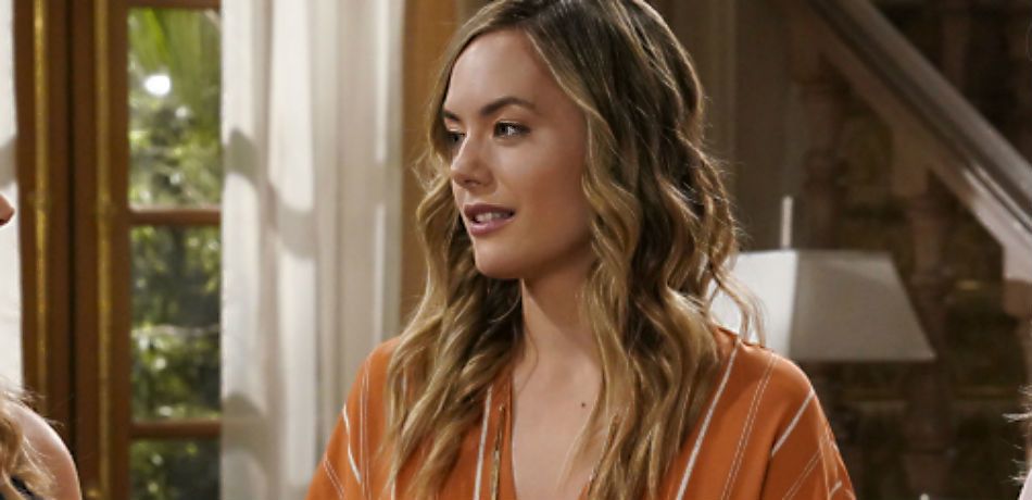 5 Changes We Need To See In Hope Logan When New Episodes of The Bold ...