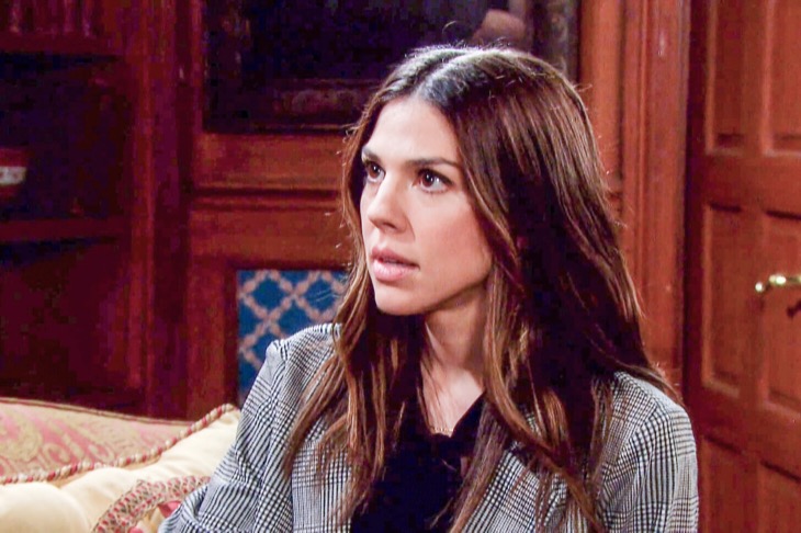 Please post no later than MON by 1 pm. Thank you Days of Our Lives ...