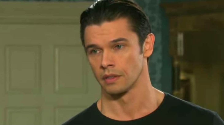 Days Of Our Lives Spoilers: Xander Goes To Paris, Sees Rex Comforting ...