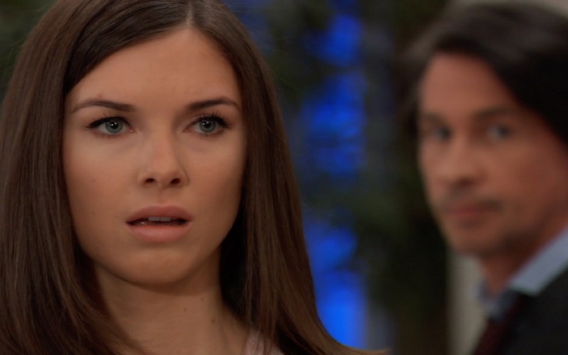 Who Is The New Girl On General Hospital? | Celebrating The Soaps