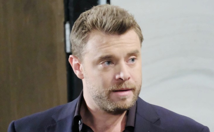 General Hospital Spoilers: Drew Cain Returns When GH Comes Back On ...