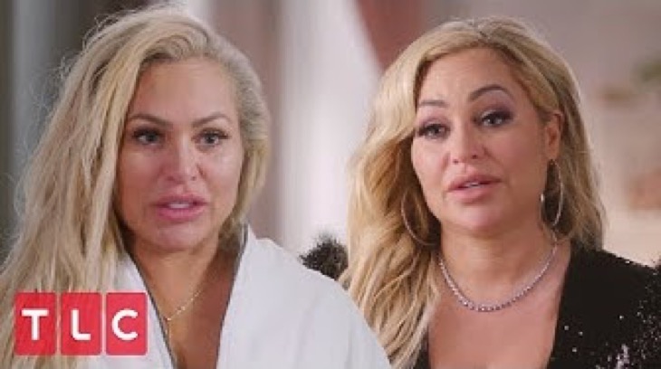 Stacey-darcey-TLC1 | Celebrating The Soaps