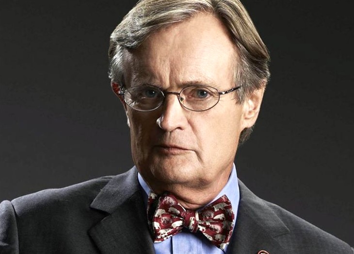 The Exit Of David McCallum After Season Eighteen of NCIS Already ...
