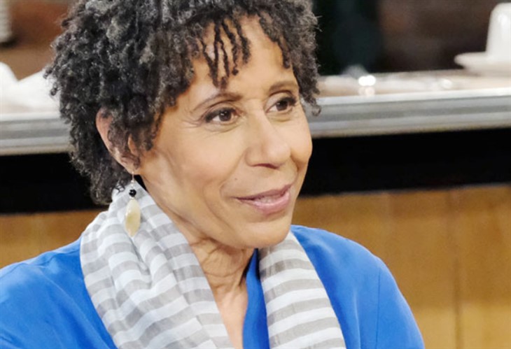 General Hospital Comings and Goings: Vernee Watson-Johnson Back As Aunt ...