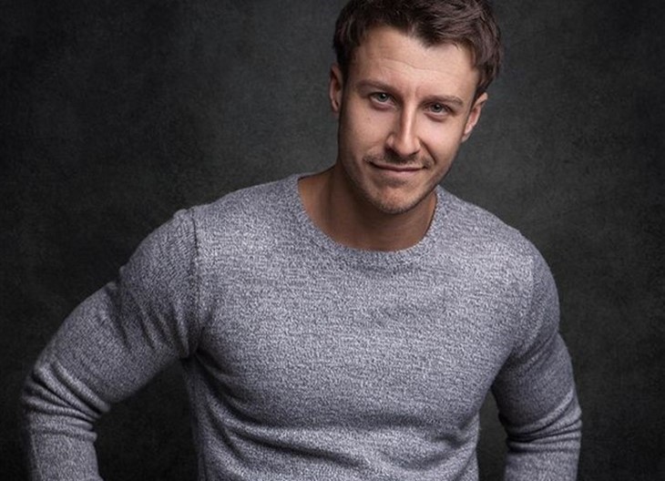 Coronation Street’s Ryan Prescott Drops Hints on Upcoming Alya and Ryan ...