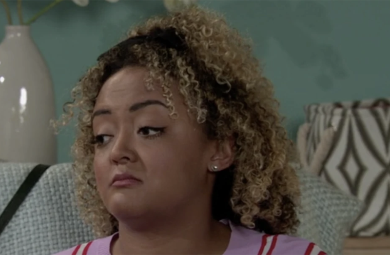 Coronation Street Spoilers: Emma Exposes Tyrone and Fiz Secret Love ...