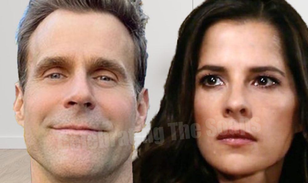 General Hospital Spoilers: Drew Cain And Sam McCall Reunite ...