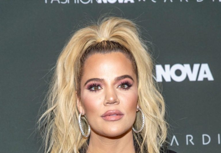 Khloe Kardashian Reveals Shocking Health Update On Daughter, True