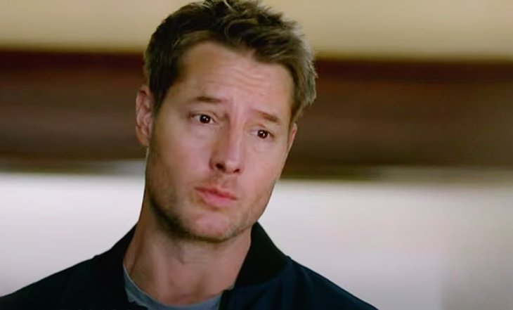 Tracker’s Justin Hartley Talks More Sofia Pernas In Season 2