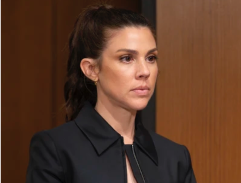 General Hospital Spoilers: Kristina’s Critical Mistake, Revenge Scheme ...