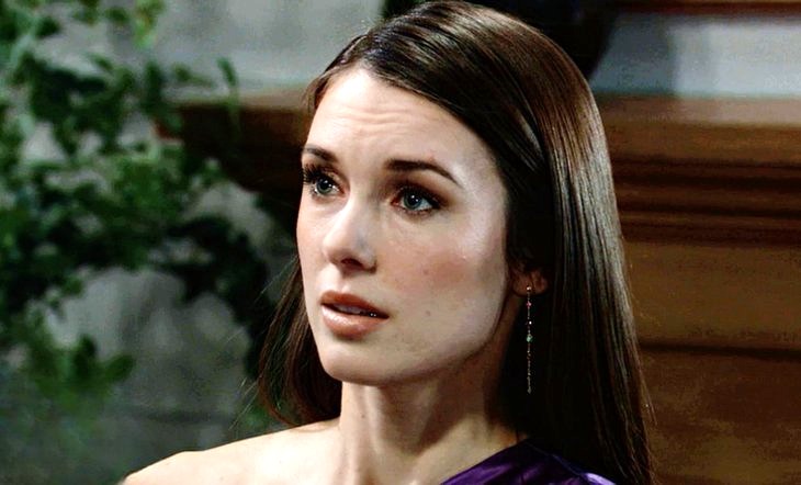 General Hospital Spoilers: Willow’s Unexpected Baby Drama – Recent ...