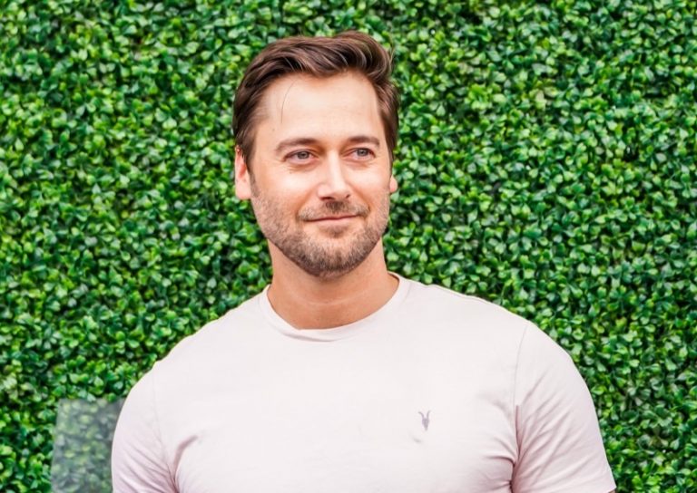 'The Blacklist' and 'New Amsterdam' Alum Ryan Eggold Finds His Next TV ...